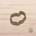 Cornucopia Cookie Cutter - Fall, Thanksgiving Cookie Cutters - Etsy