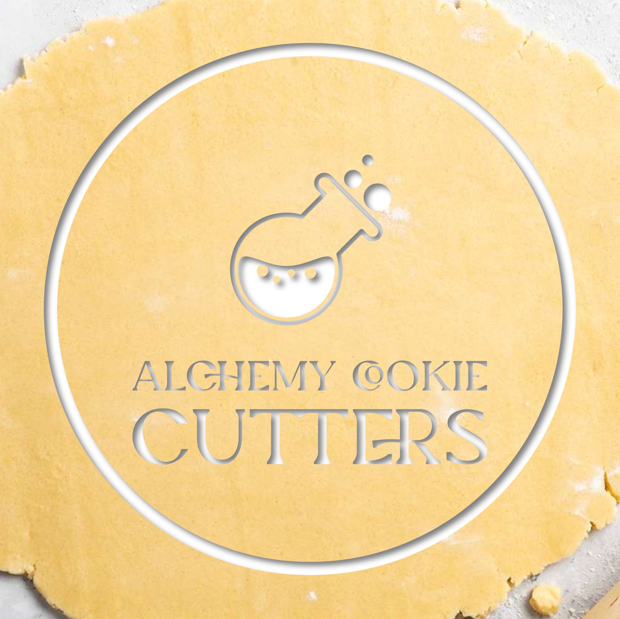 Legendary Hero Themed Sword Cookie Cutter - Etsy