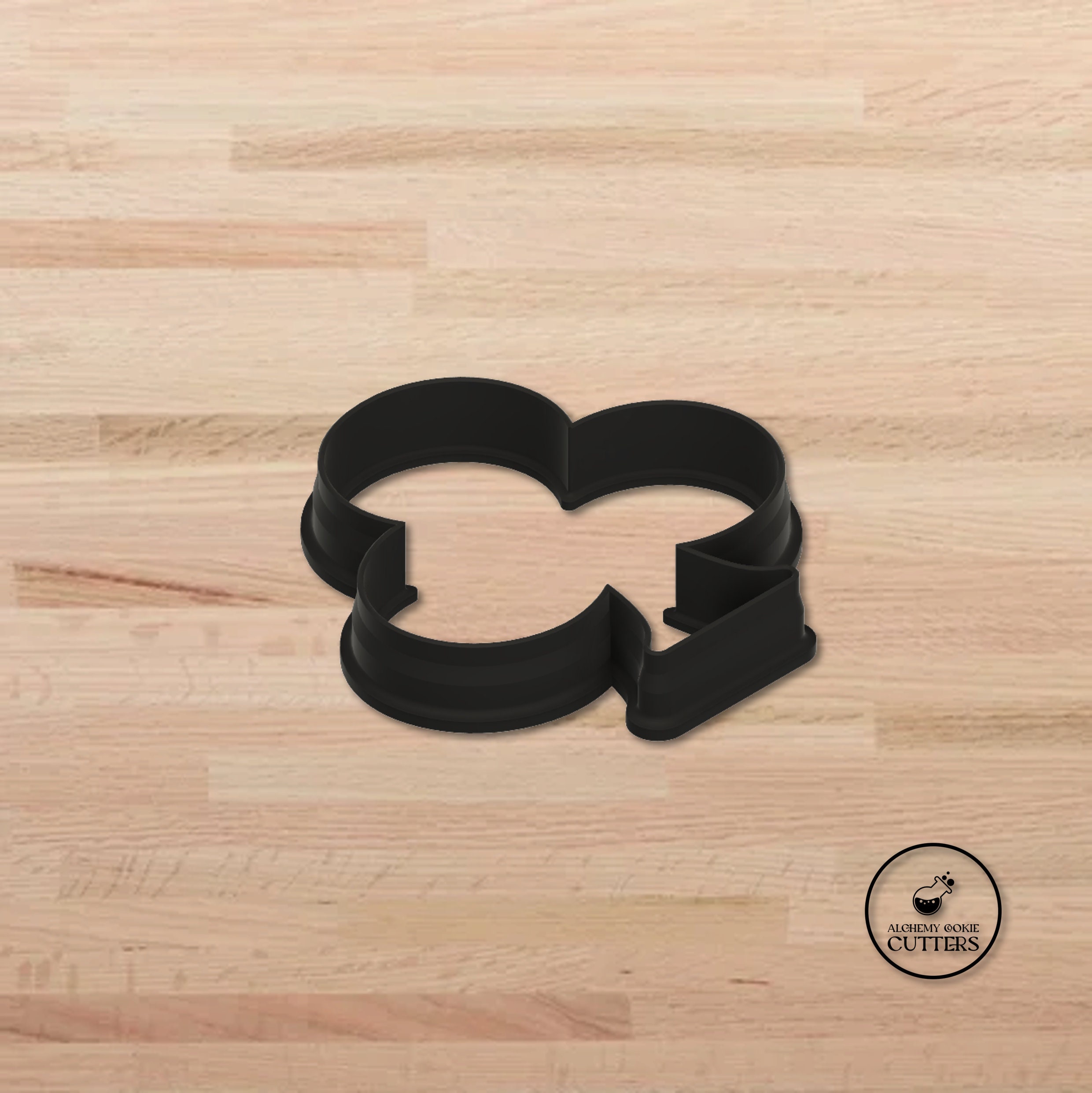 Card Suits Cookie Cutter Poker Card Game Cookies - Etsy