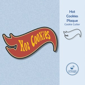 Hot Cookies - Car Logo Frame Cookie Cutter - Etsy