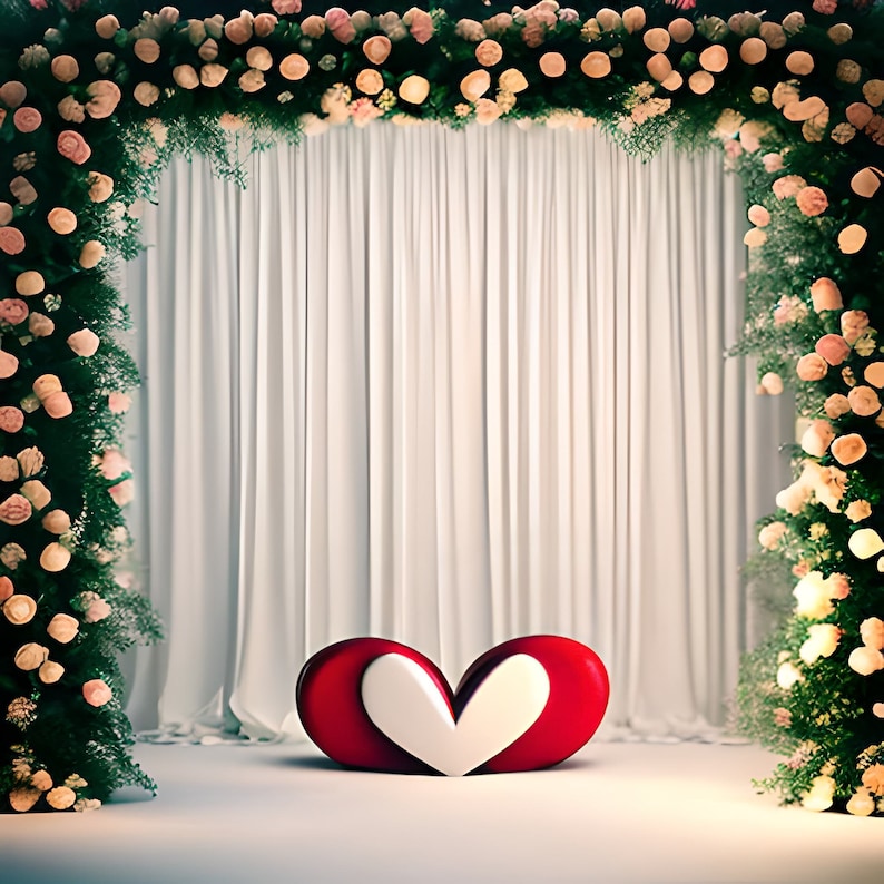 20 Digital Backdrops for Photoshop - Etsy