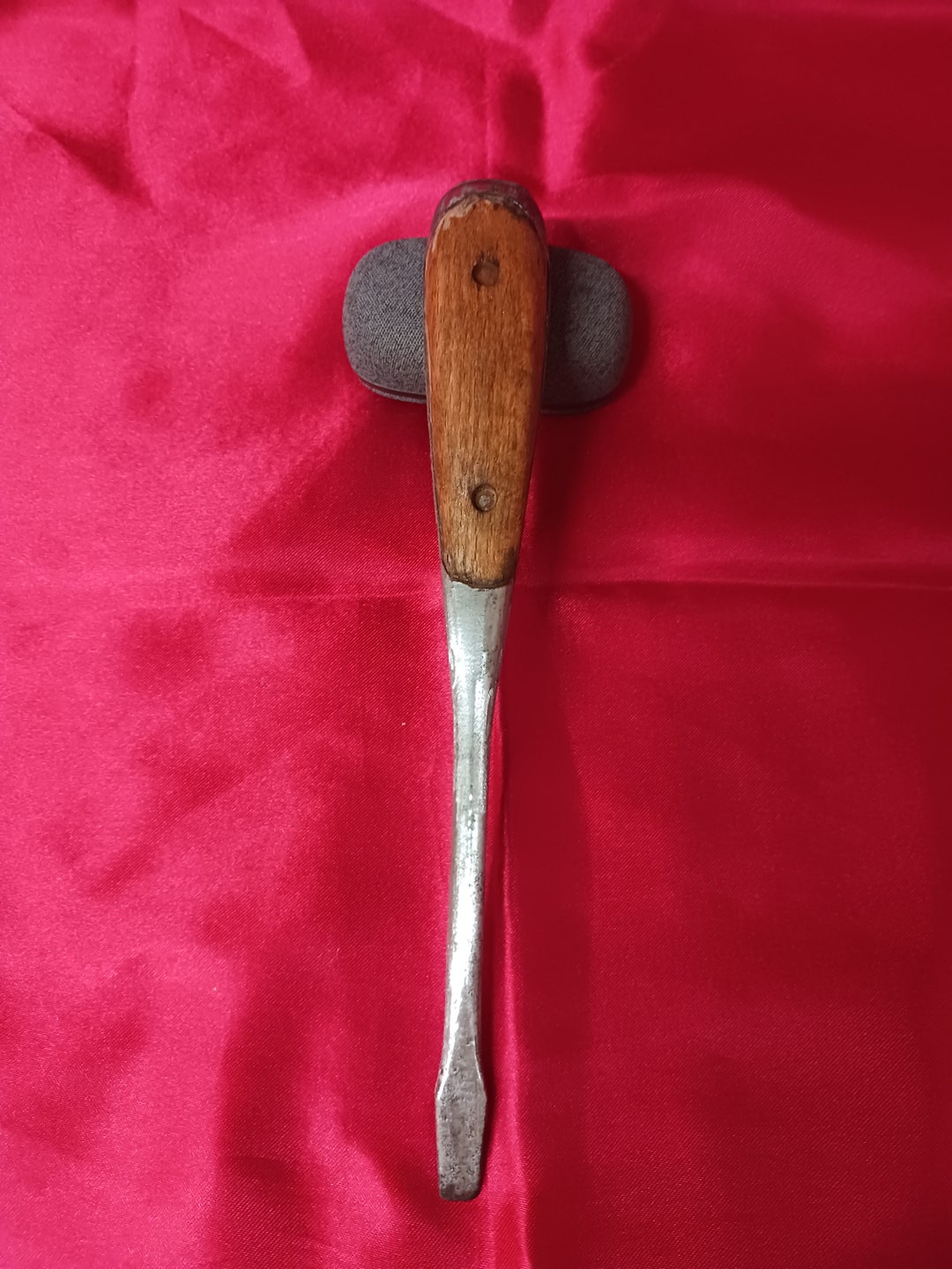 Vintage Perfect Pattern Screwdriver - Etsy