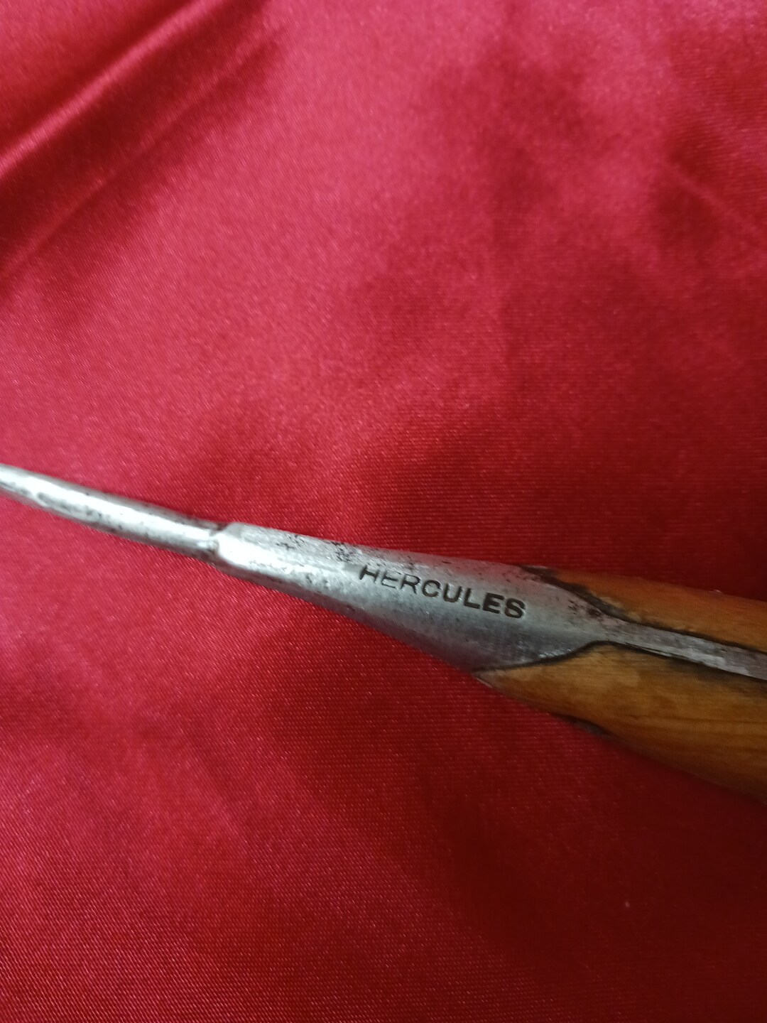 Antique Perfect Pattern Screwdriver - Etsy