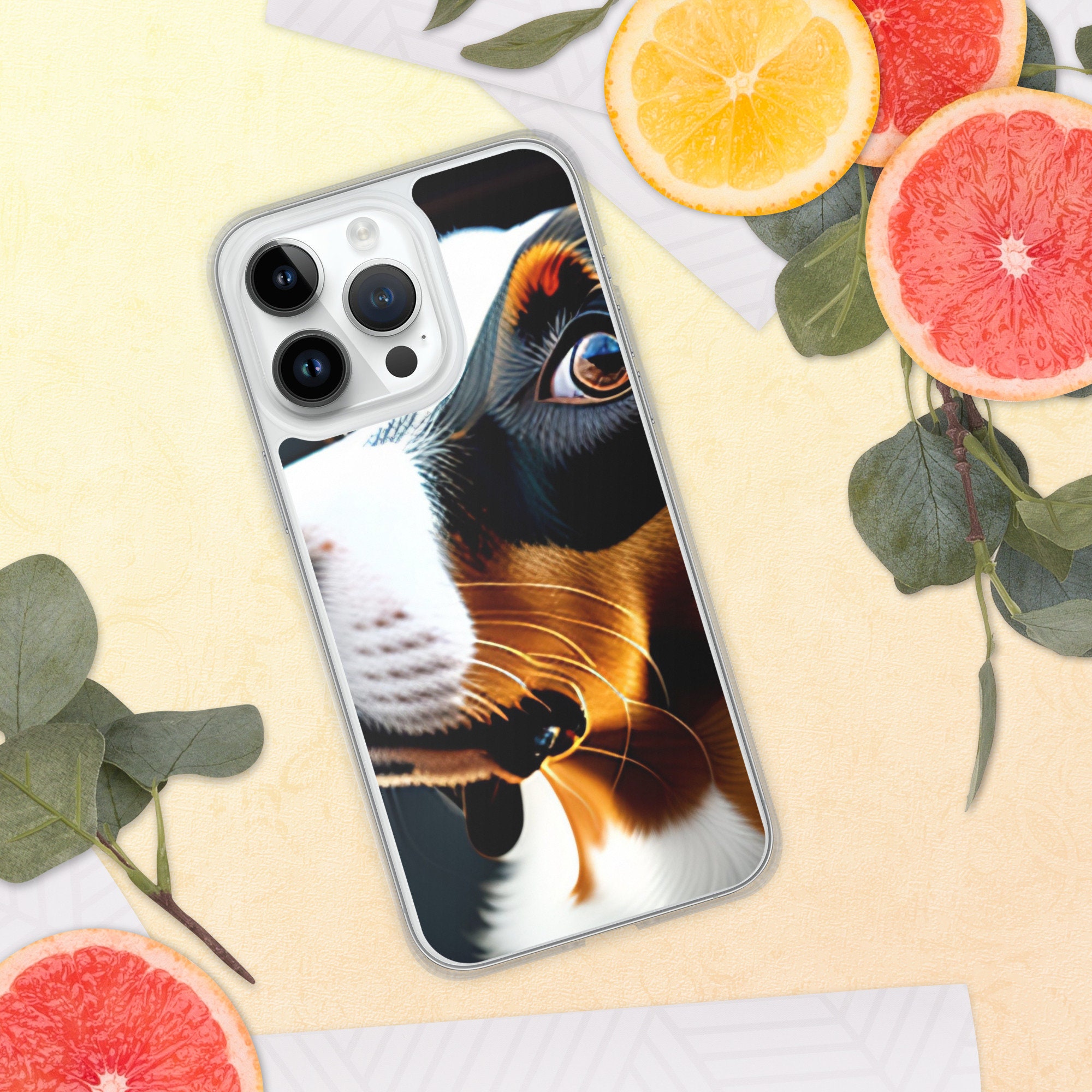 Rare Dachshund Abstract iPhone Case: iPhone 11, iPhone 11 Pro, iPhone ...