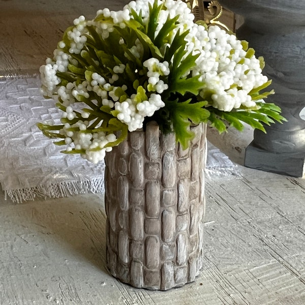 Shabby Chic Vases - Etsy