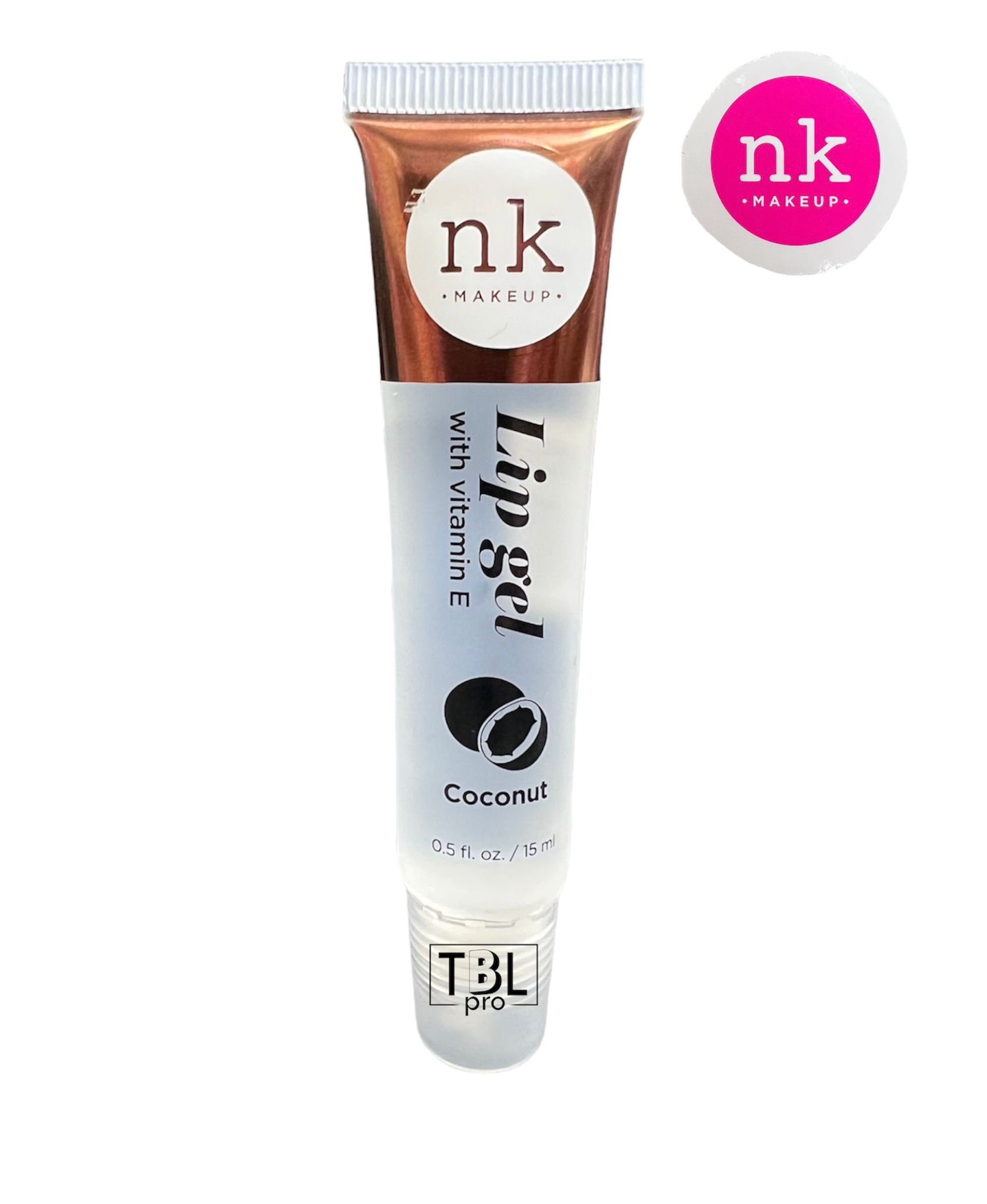 Nk Lip Gel Lip Gloss NICKA K NEW YORK Best Lip Gloss All - Etsy