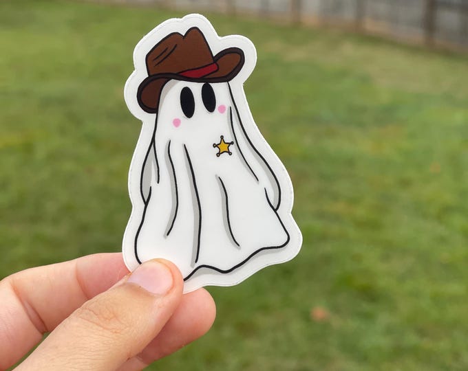 Clyde Waterproof Sticker - Etsy