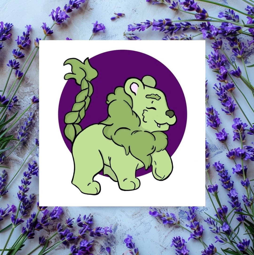 Scottie the Cu-sith | Mythical | Monsters | Bookish | Creature Art ...