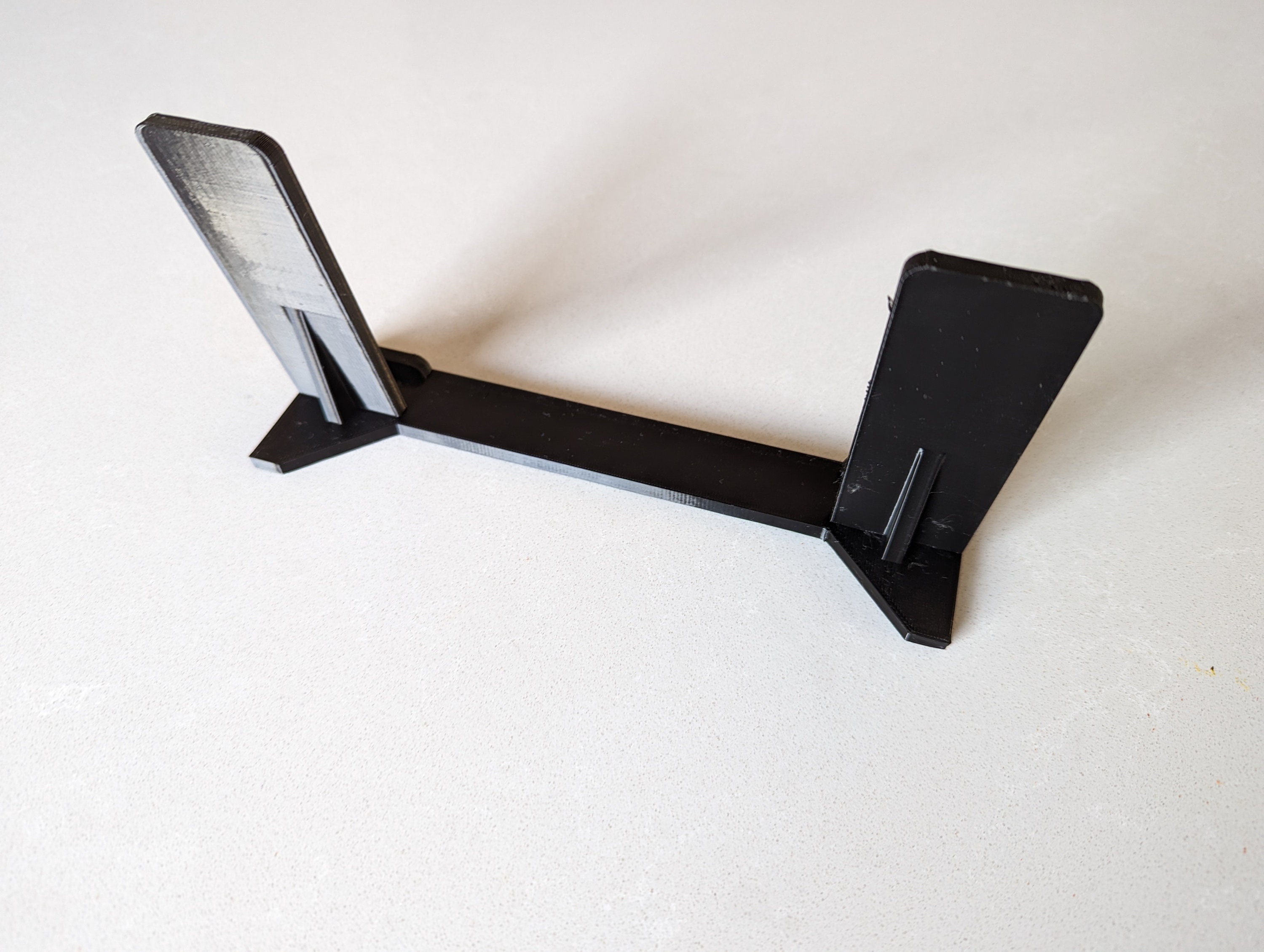 Vinyl Record Display Stand - Etsy