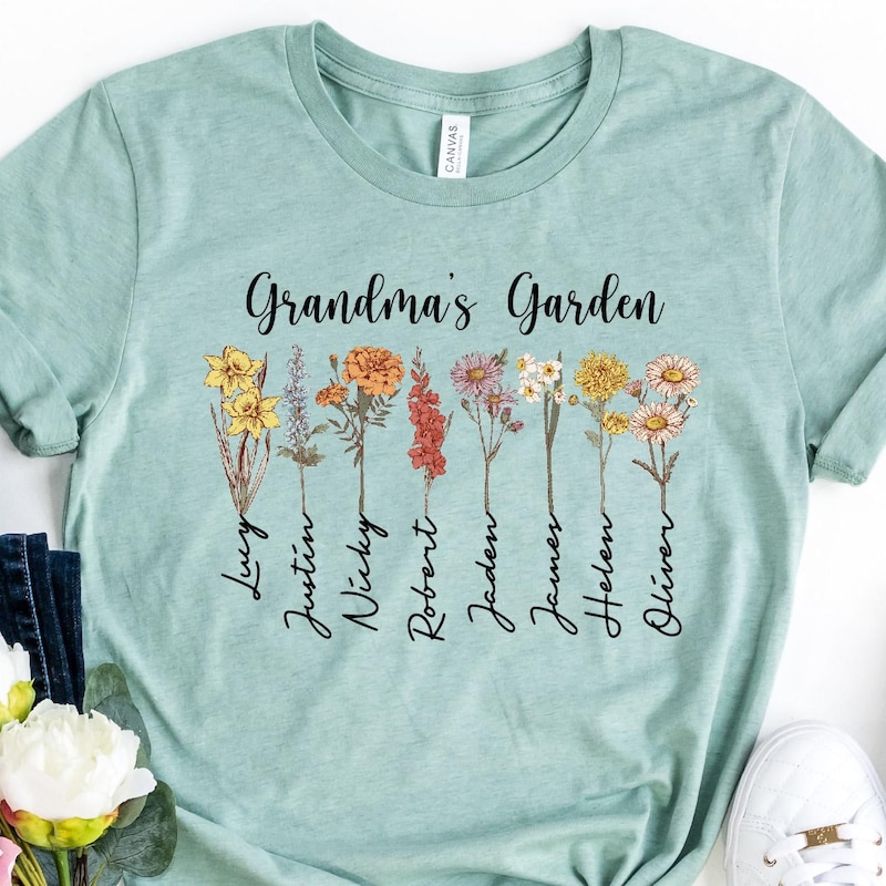 Canadian Custom Shirts - Etsy