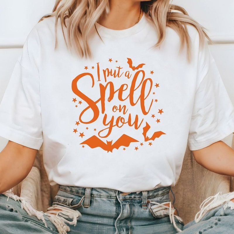 Neutral Autumn Spell - Etsy