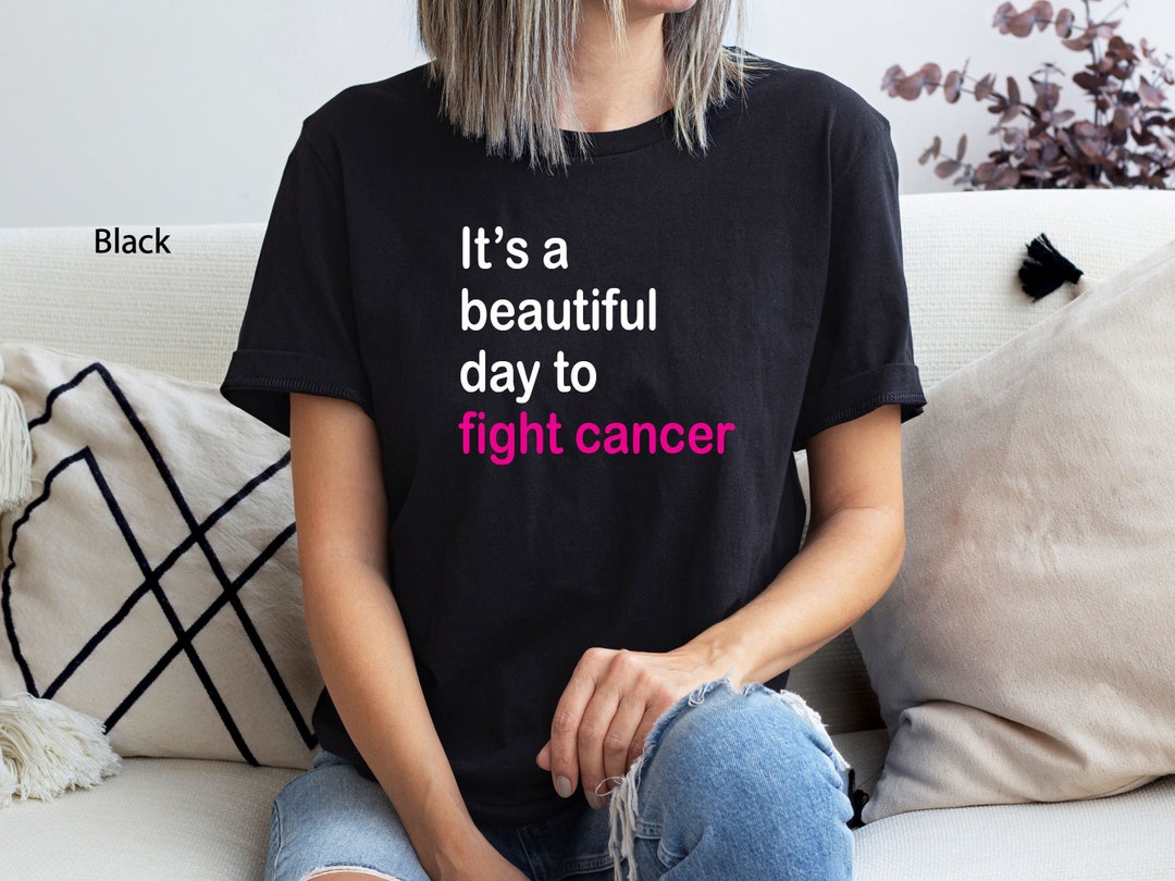 Cancer Survivor Tees, Funny Cancer Motivational Shirt, Cancer Awareness ...