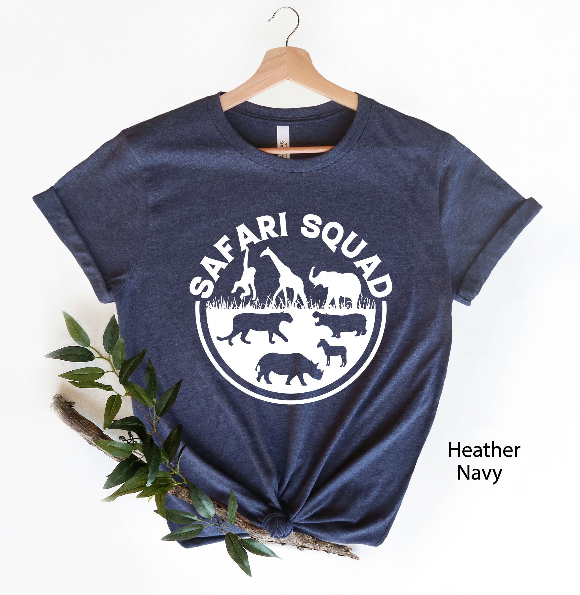 Safari Shirt, Safari Gift, Safari Guide Shirt, Safari Trip Shirt ...