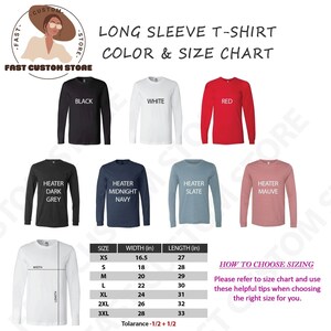 Front and Back Custom T-shirts, Personalized Shirt, Your Logo Here ...