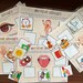 Montessori Five Senses Sorting Activity Printable, 5 Senses Sorting ...