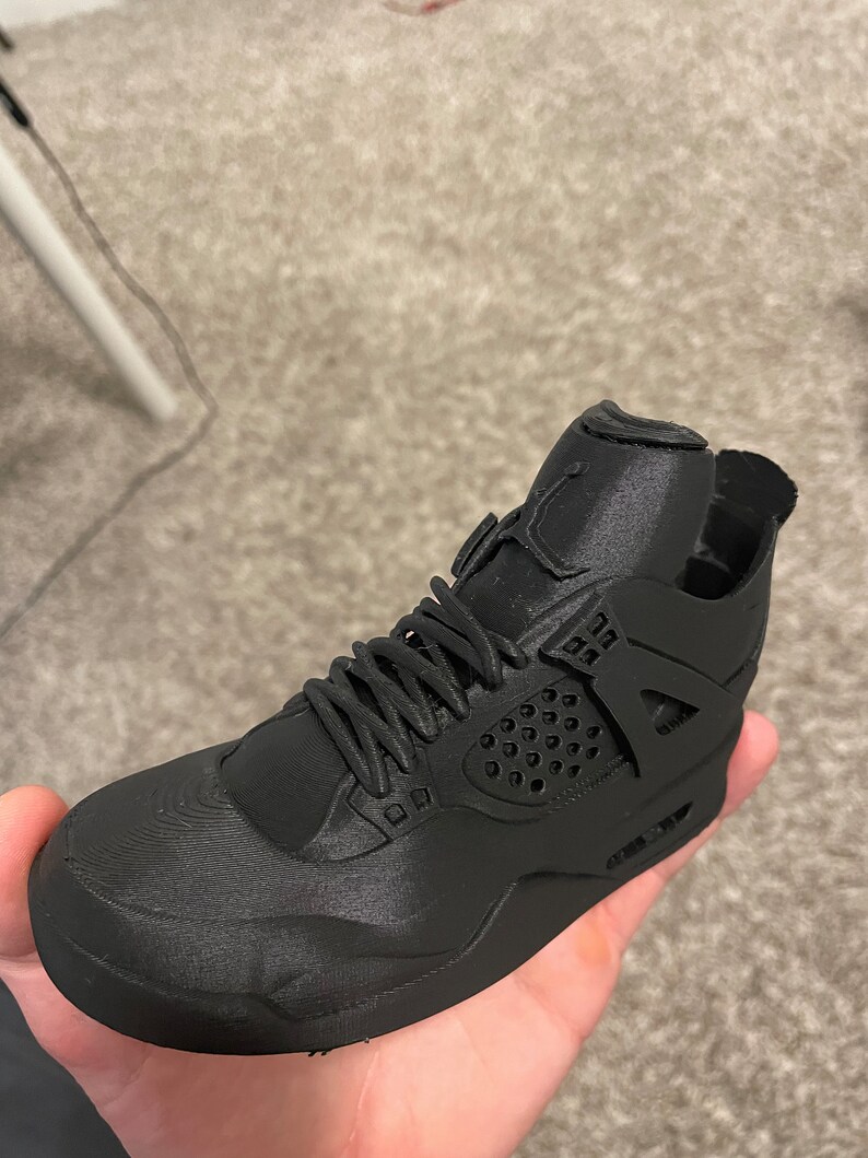 Jordan IV - Etsy