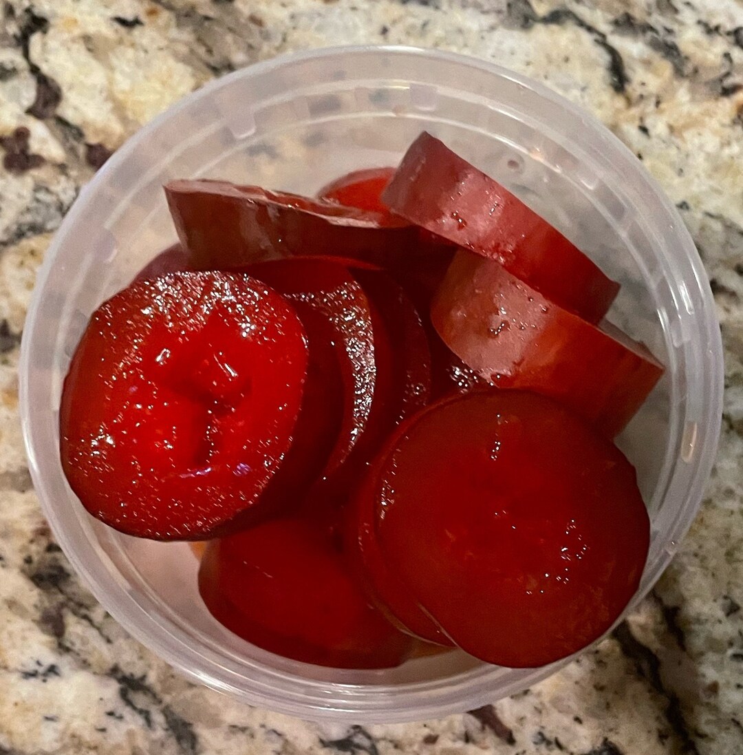 12 Oz Punch Pickel - Etsy