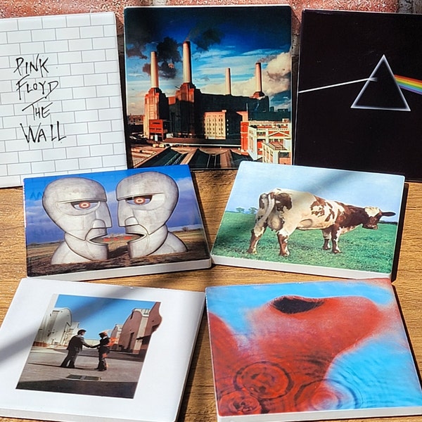 Pink floyd - Etsy