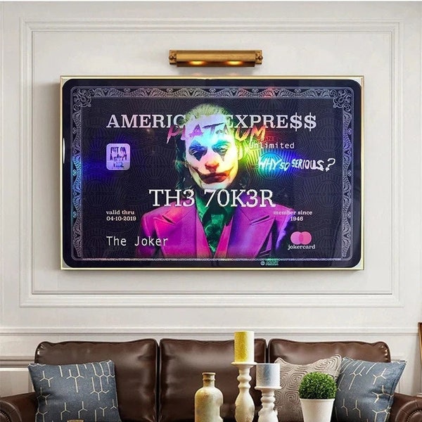 American Express - Etsy