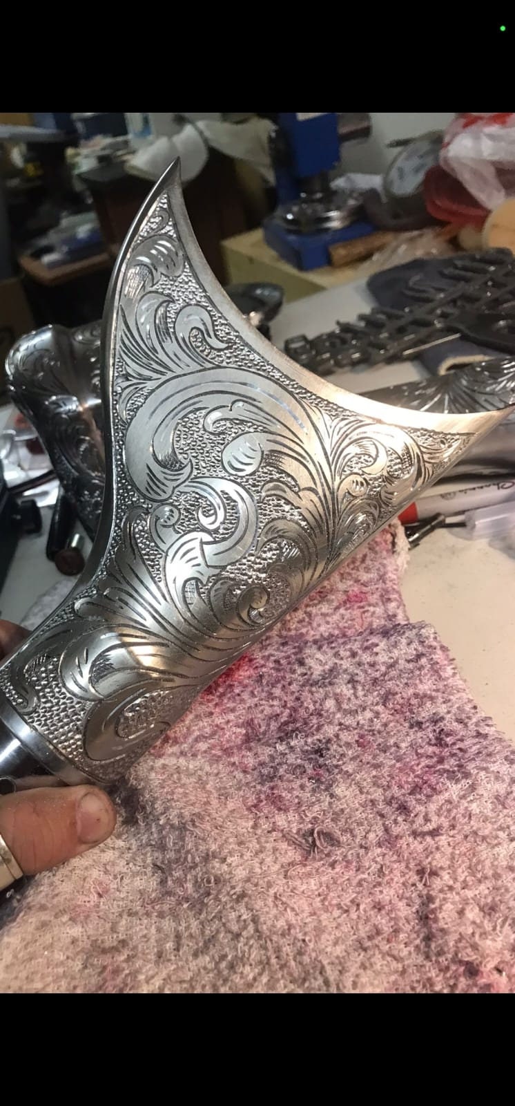 Custom Fish Tail Pipe Tips - SOLD SOLD SOLD Sold - Etsy