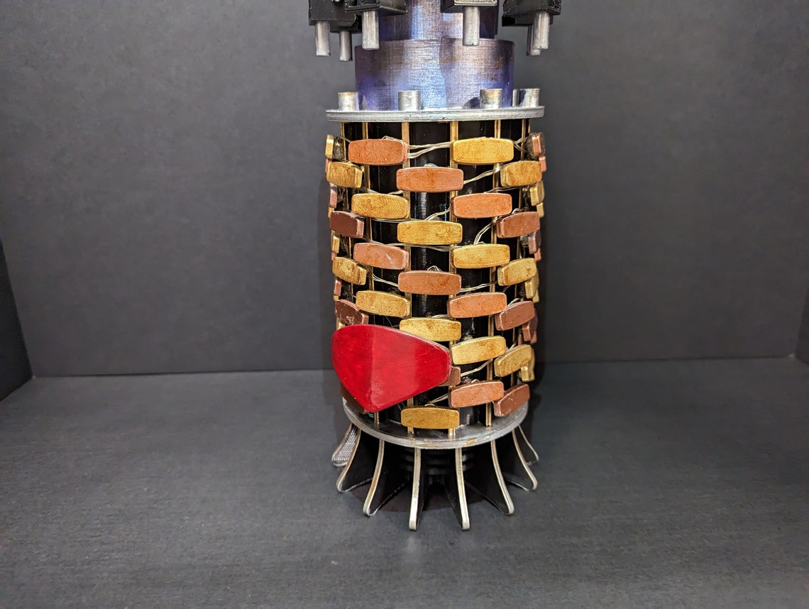 Cosmic Key He-man : Masters of the Universe Film 1987 Prop - Etsy