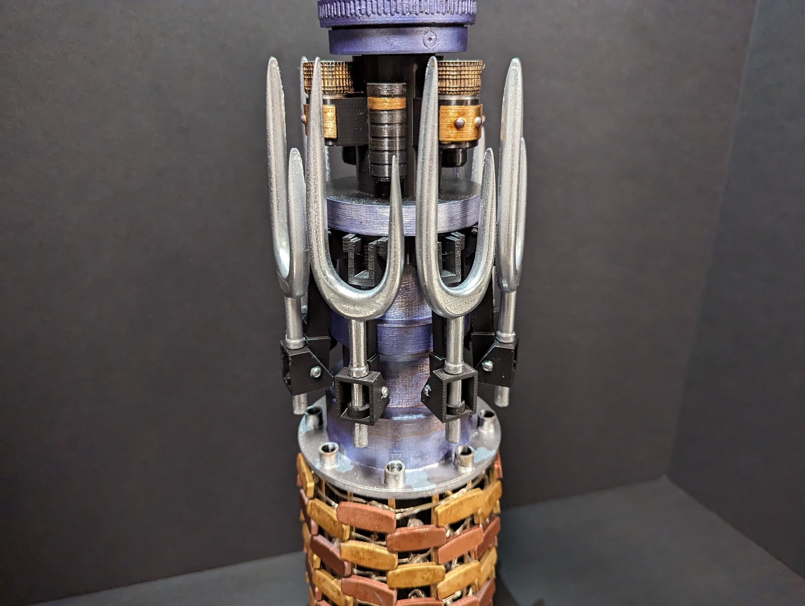 Cosmic Key He-man : Masters of the Universe Film 1987 Prop - Etsy