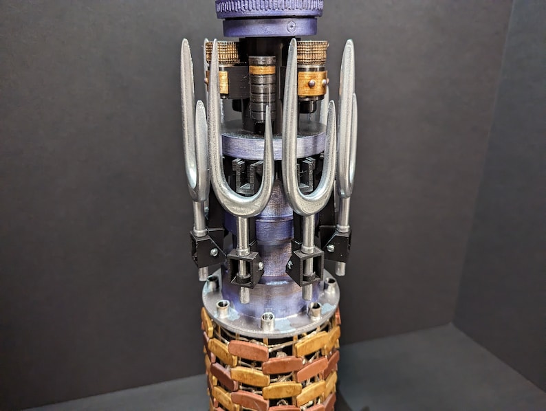 Cosmic Key He-man : Masters of the Universe Film 1987 Prop - Etsy