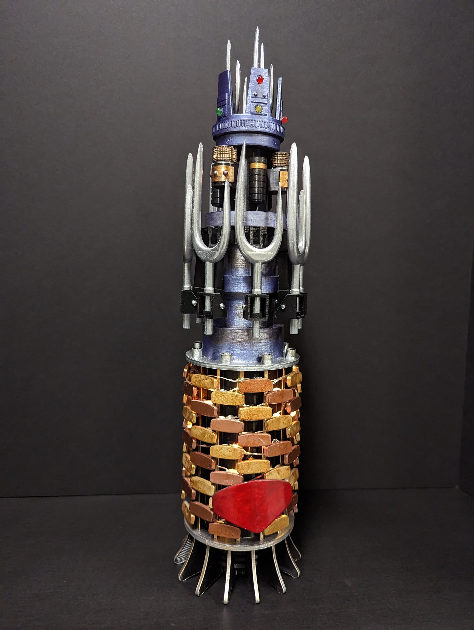 Cosmic Key He-man : Masters of the Universe Film 1987 Prop - Etsy