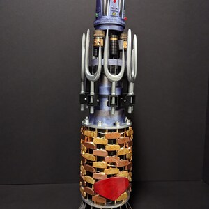 Cosmic Key He-man : Masters of the Universe Film 1987 Prop - Etsy