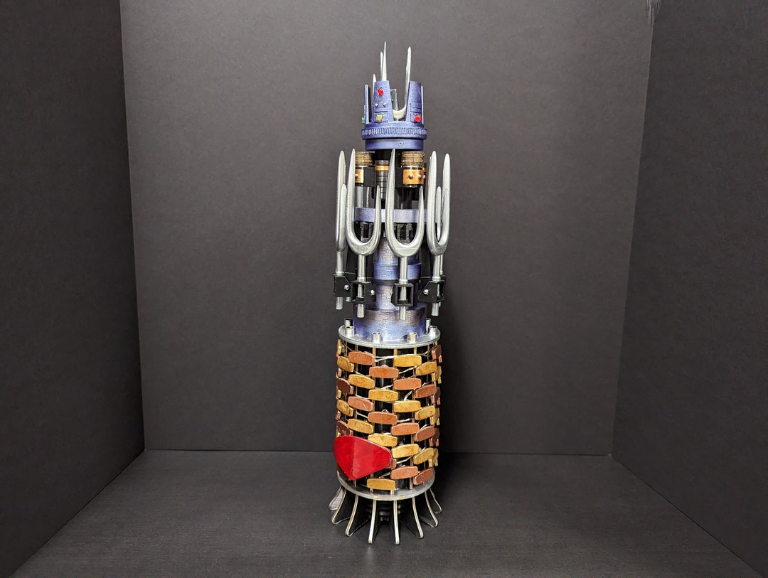 Cosmic Key He-man : Masters of the Universe Film 1987 Prop - Etsy