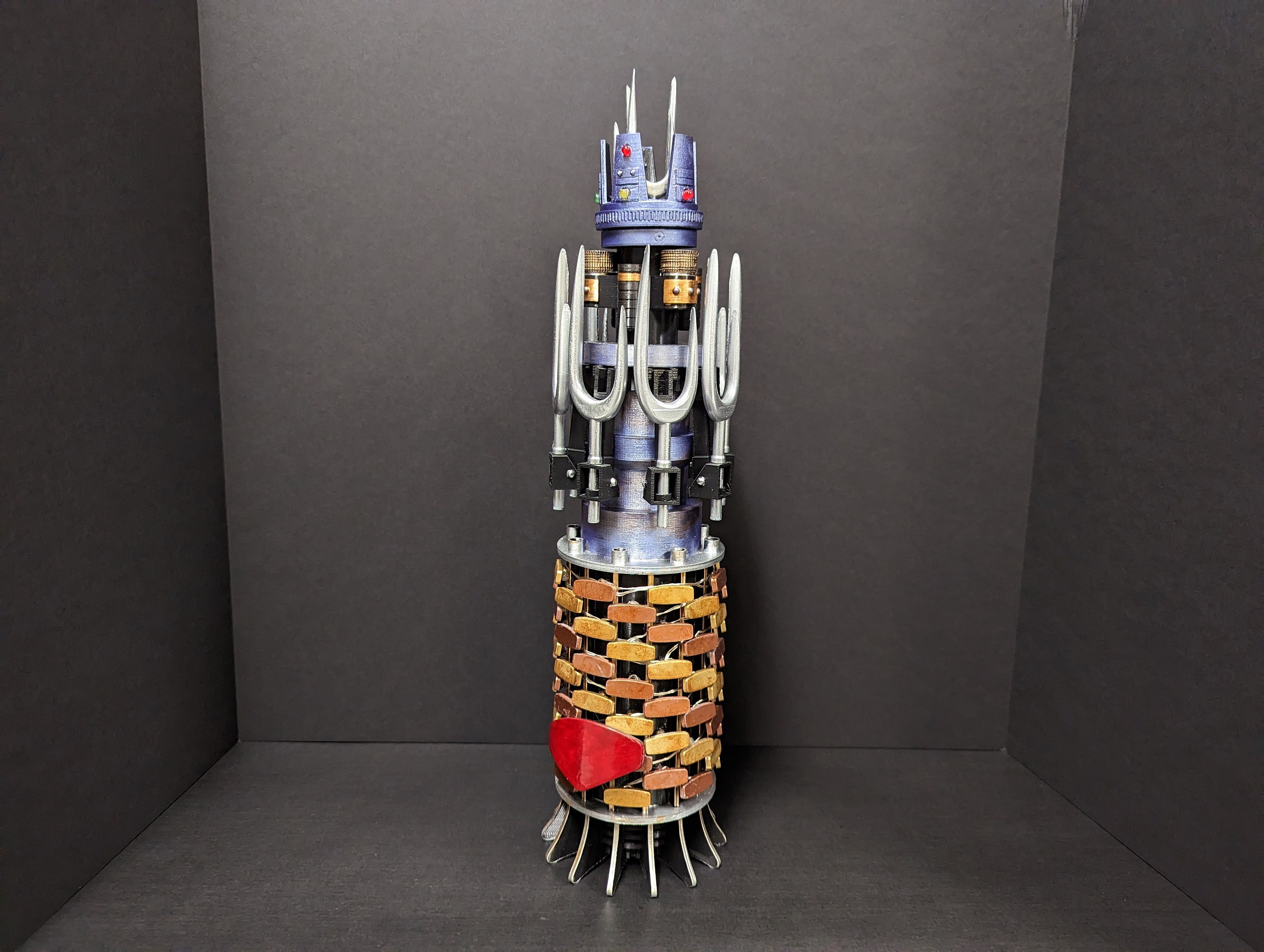 Cosmic Key He-man : Masters of the Universe Film 1987 Prop - Etsy