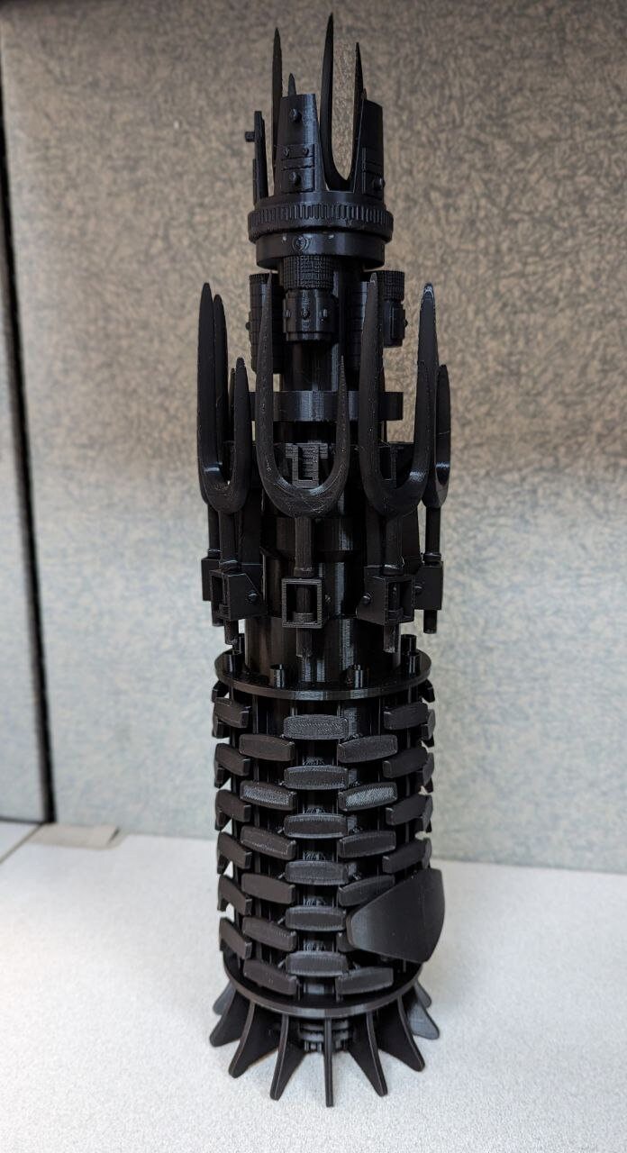 Cosmic Key He-man : Masters of the Universe Film 1987 Prop - Etsy