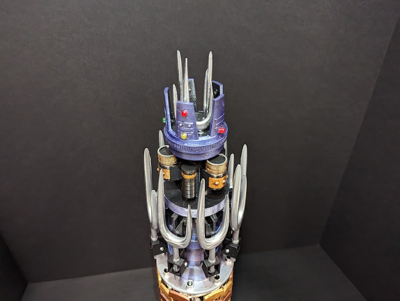 Cosmic Key He-man : Masters of the Universe Film 1987 Prop - Etsy