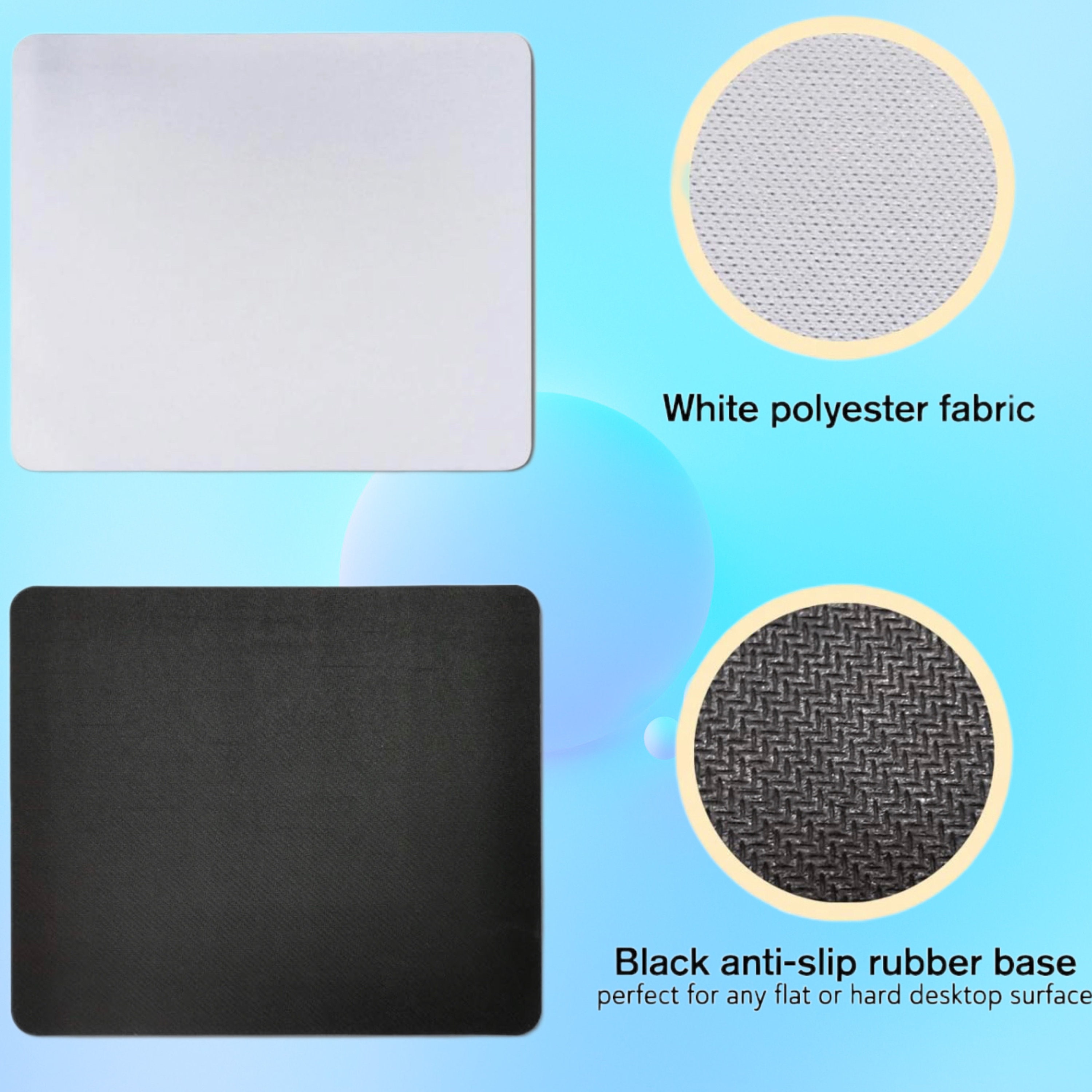 Custom Mouse Pads - Etsy