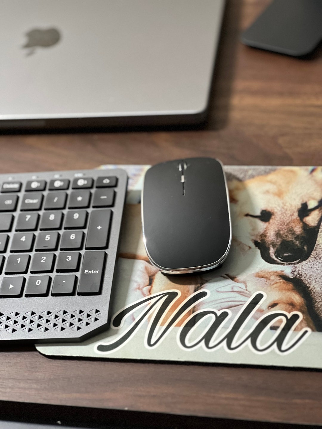 Custom Mouse Pads - Etsy