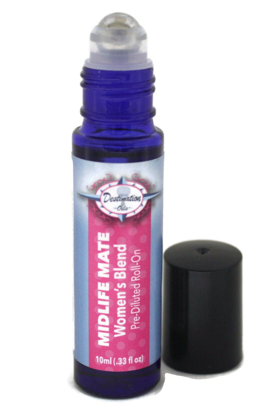 Midlife Mate Women's Blend Essential Oil Roll-on - Etsy