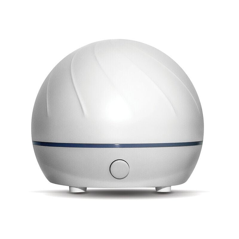 Greenair Aura Water-free Essential Oil Fan Diffuser - Etsy