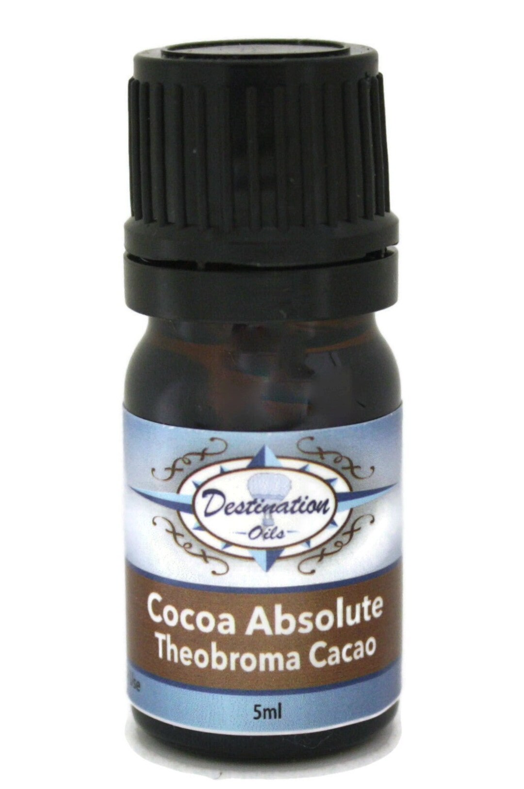 Cocoa Absolute Essential Oil ~ 5ml ~ Pure - Etsy
