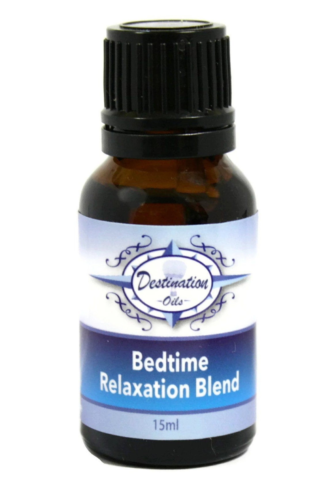 Bedtime - Relaxation & Sleep Essential Oil Blend - 15ml - Etsy
