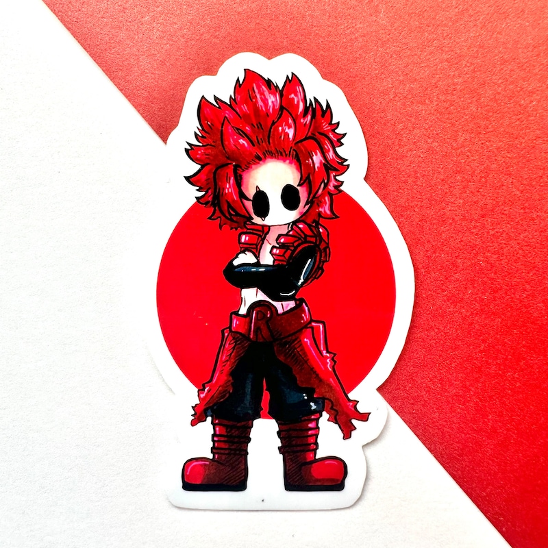 Mha Stickers - Etsy