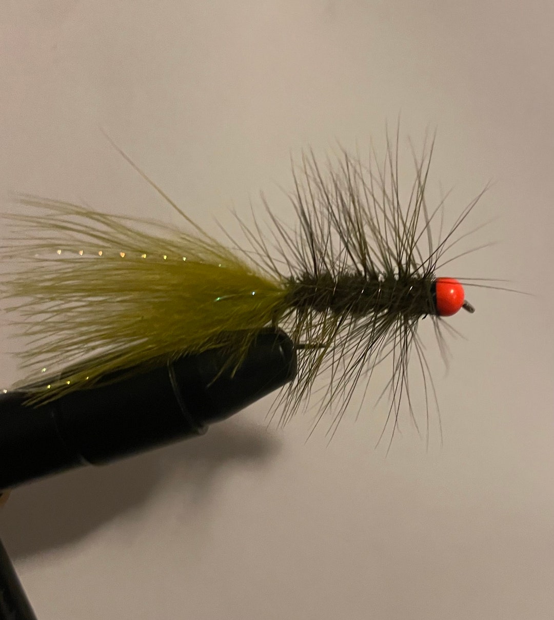 2 Pack Woolly Bugger - Etsy
