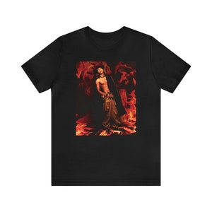 Sik-k T-shirt Fire Merch | K Hip-hop | Kpop Unisex Tee Kwon Min-sik - Etsy