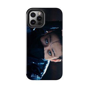 Bangchan Stray Kids Bang Chan Christopher Kpop Tough Phone Cases - Etsy
