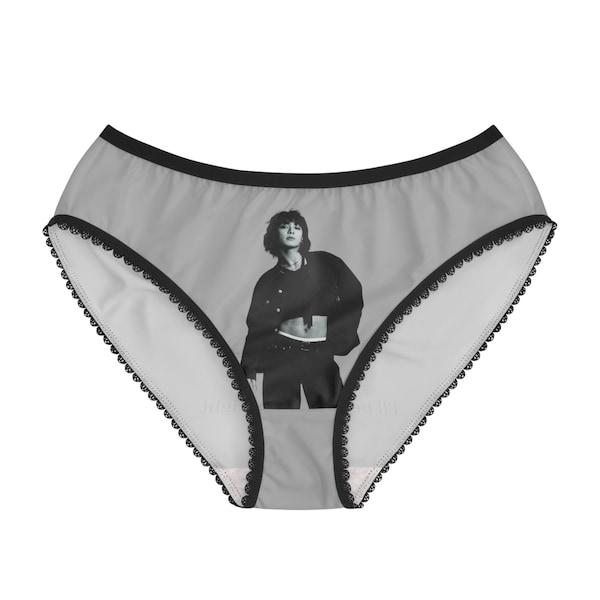 Bts Underwear - Etsy