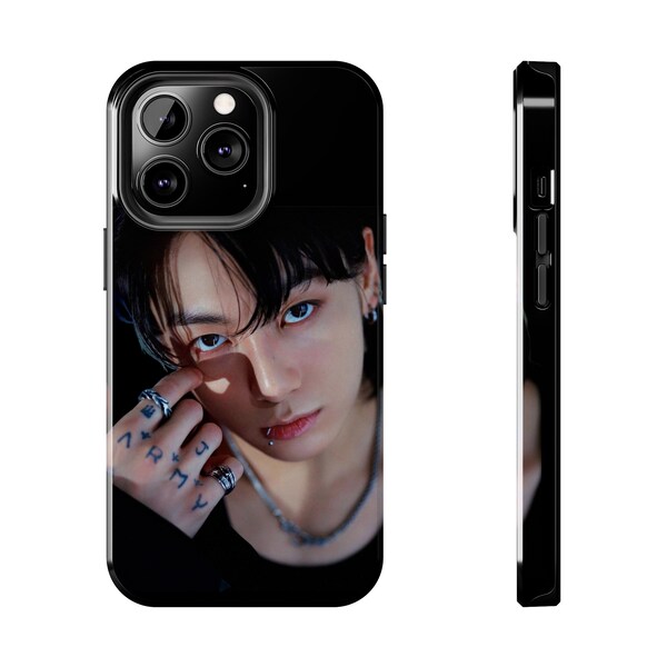 Bts Phone Case - Etsy