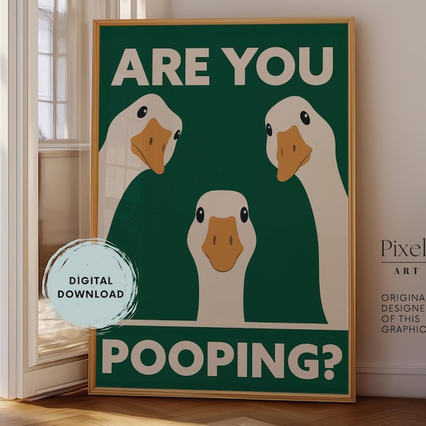 Funny Home Decor - Etsy