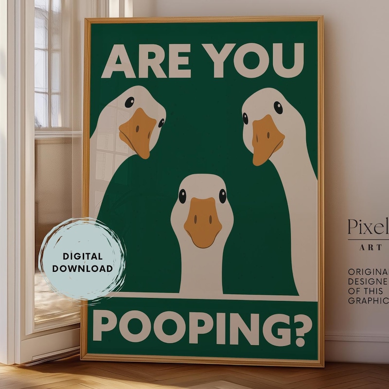 Kackhaufen lustig - Etsy.de