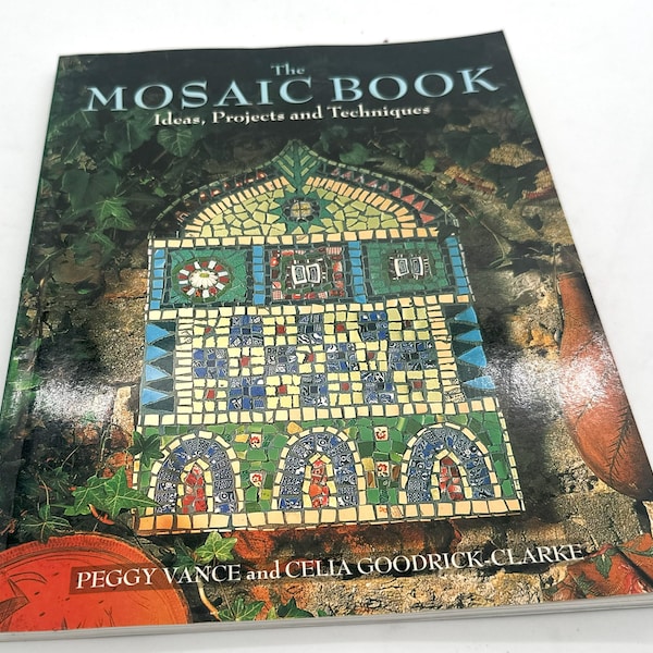 Mosaic - Etsy Australia
