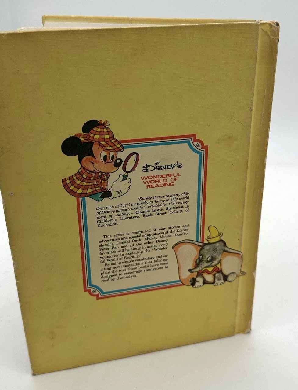GOOFY'S GAGS (disney's Wonderful World of Reading) Hardcover – 1974 by ...