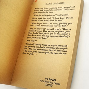 Quest for the Well of Souls (well World Saga: Volume 3) Paperback ...